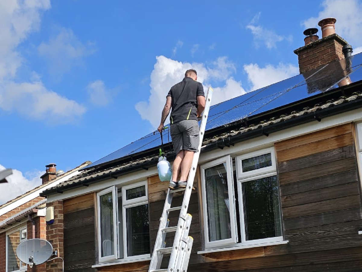 Power 4 U - Experts In Domestic & Commercial Solar Services